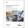 Kingspan QuadCore™ X-Dek tetőpanel – Proidea