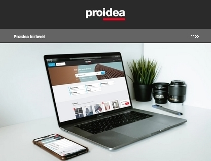 Wienerberger - Porotherm Profi nyári akció