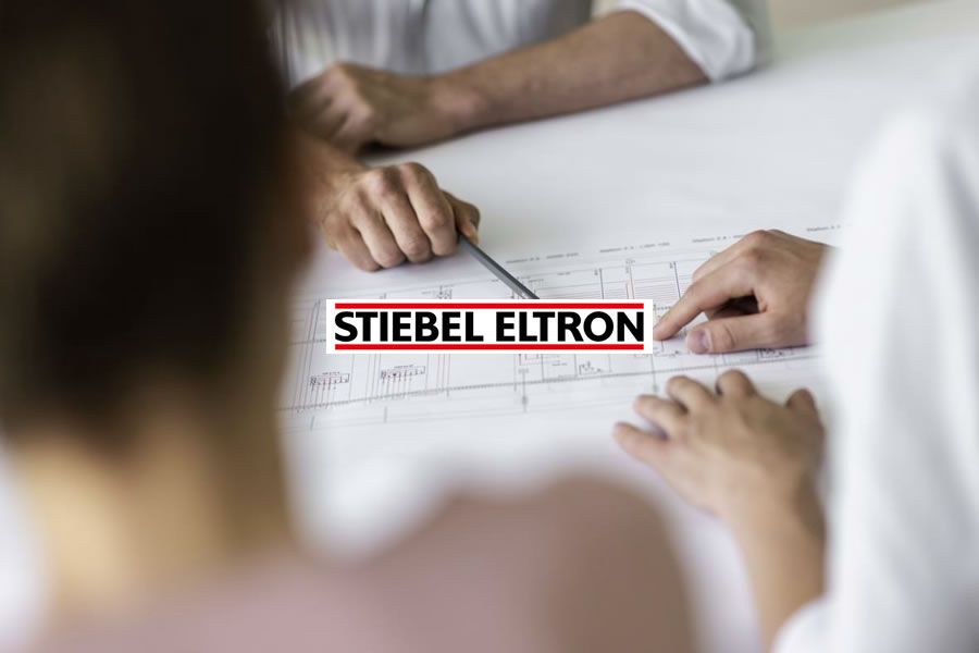 Levegő-víz monoblokk hőszivattyús rendszerek telepítése