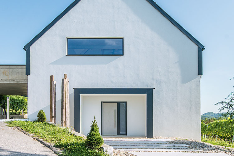 Internorm tavaszi akció