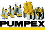 Tavaszi Pumpex búvárszivattyú akció a Profilaxis Kft.-nél