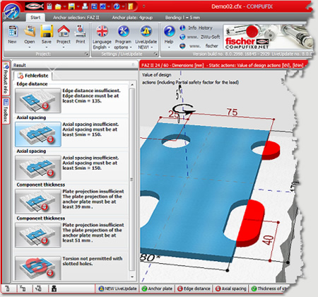 Folytatódik a fischer tervezőprogram sikertörténete