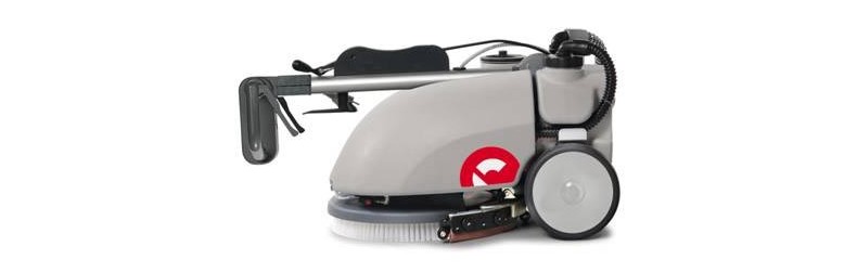 Comac Vispa B-E-BS-XS súroló automaták az Il Contatto Kft.-től