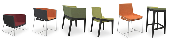 Europa Design termékújdonságok