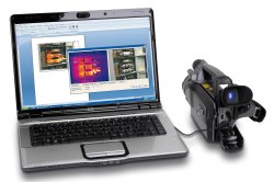 Flir 660 szériás hőkamerák a Grimas Kft.-től