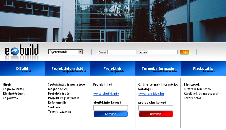 Megújult az ebuild.hu